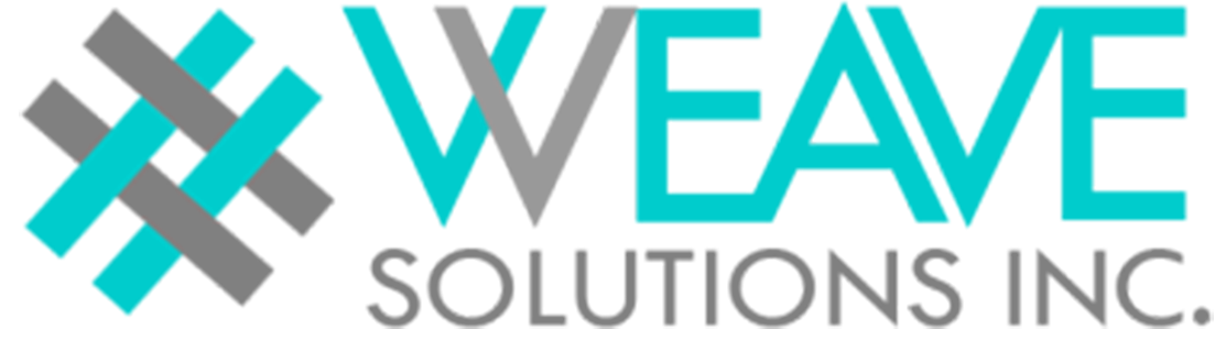 About Us – Weave Solutions Inc